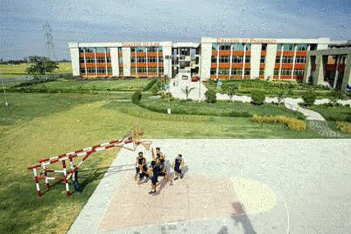 Rayat and Bahra Institute of Hotel Management, Mohali: Admission, Fees ...