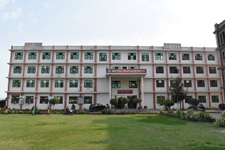 Sunderdeep College of Hotel Management, Ghaziabad: Admission, Fees ...