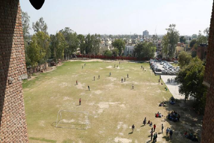 Maharaja Surajmal Institute, New Delhi: Admission, Fees, Courses ...
