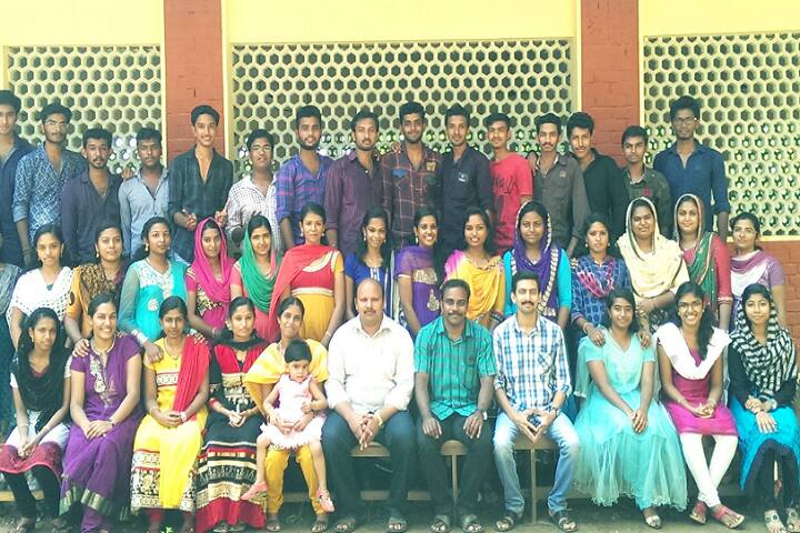 CHMM College for Advanced Studies, Palayamkunnu: Admission, Fees ...