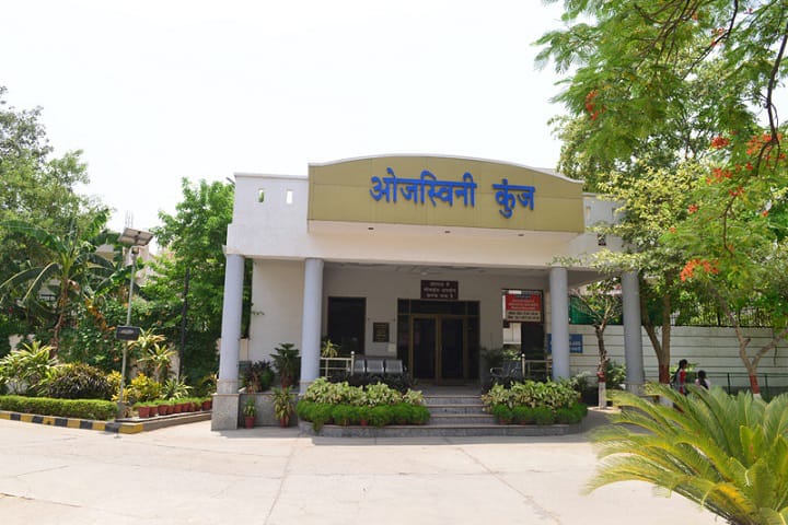 GVM Institute of Technology and Management, Sonipat: Admission, Fees ...