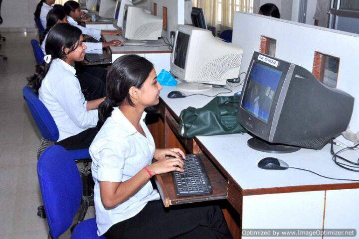 GVM Institute of Technology and Management, Sonipat: Admission, Fees ...