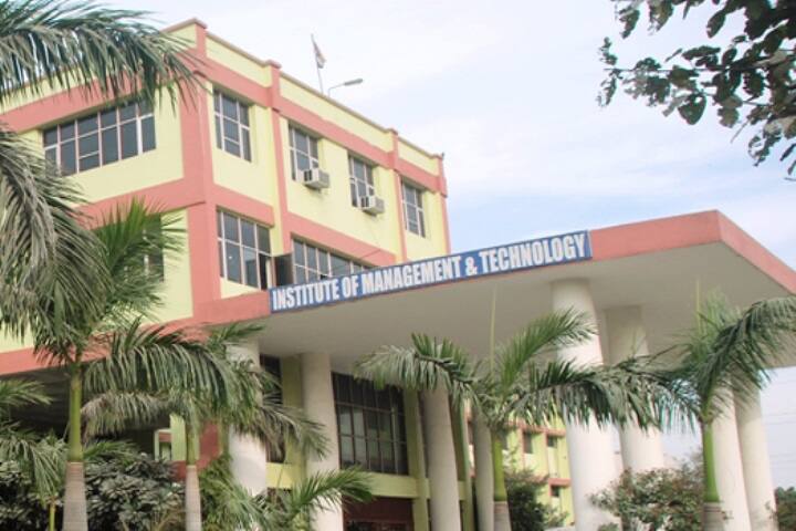 IMT Faridabad: Admission, Fees, Courses, Placements, Cutoff, Ranking