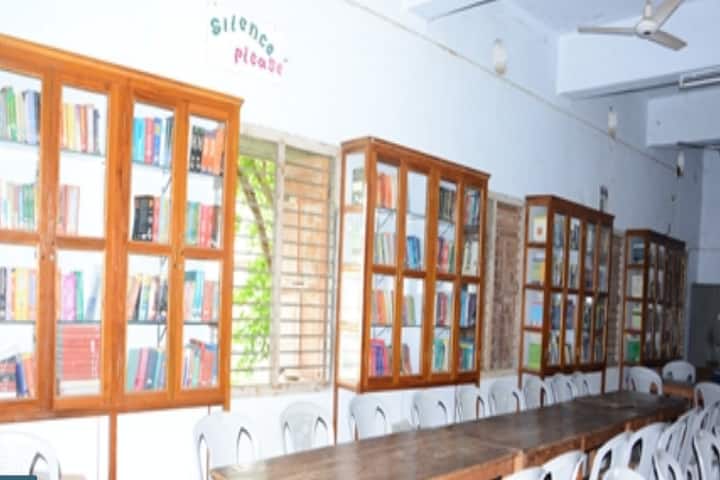 Rajah RSRK Ranga Rao College, Bobbili: Admission, Fees, Courses ...