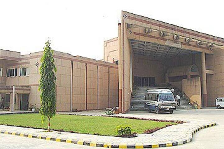 Babasaheb Bhimrao Ambedkar University (BBAU) Lucknow: Admission, Fees ...