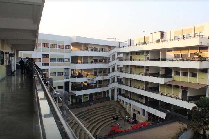 Jain College of MCA and MBA, Belgaum: Admission 2021, Courses, Fee ...