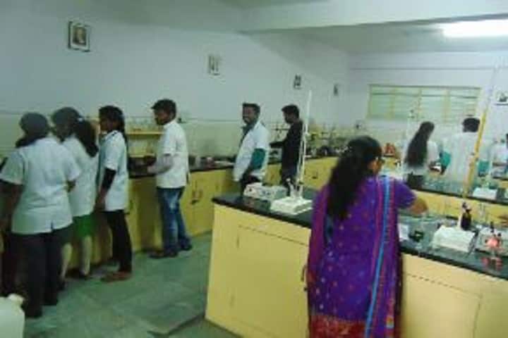 SBRR Mahajana First Grade College, Mysore: Admission, Fees, Courses ...