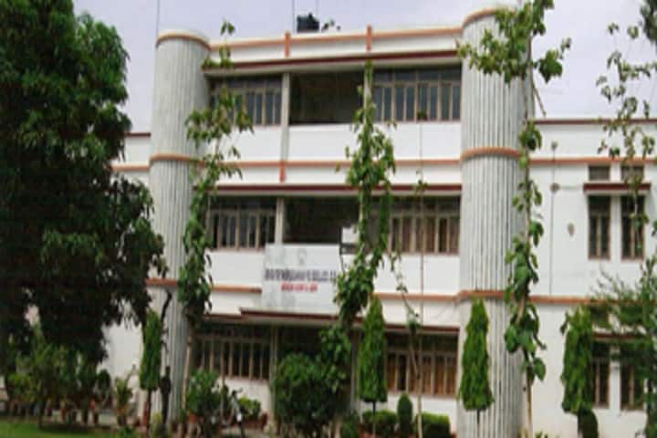 SD College of Management Studies, Muzaffarnagar: Admission 2021 ...