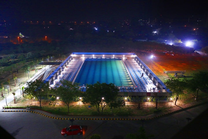 OP Jindal Global University (JGU) Sonipat: Admission, Fees, Courses ...