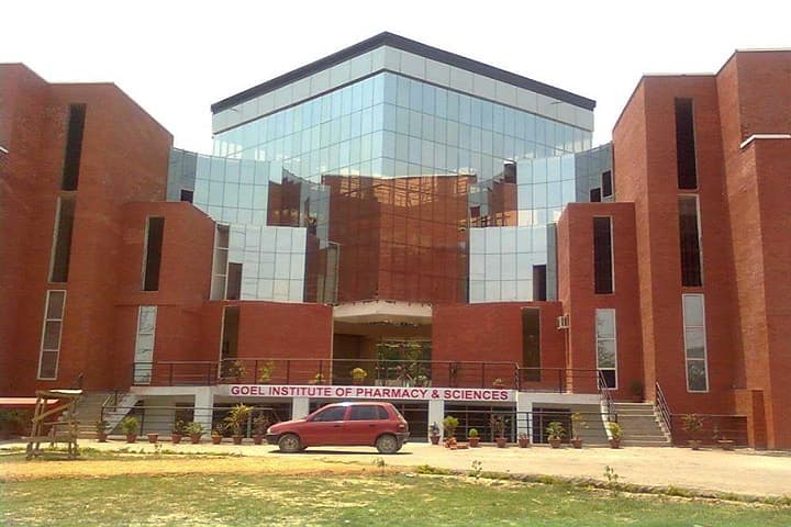 GIPS Lucknow: Admission, Fees, Courses, Placements, Cutoff, Ranking