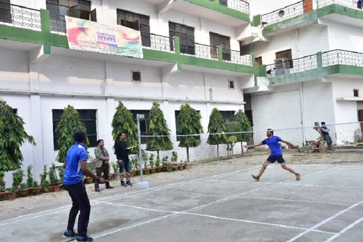 Shambhunath Institute of Pharmacy, Allahabad: Admission, Fees, Courses ...