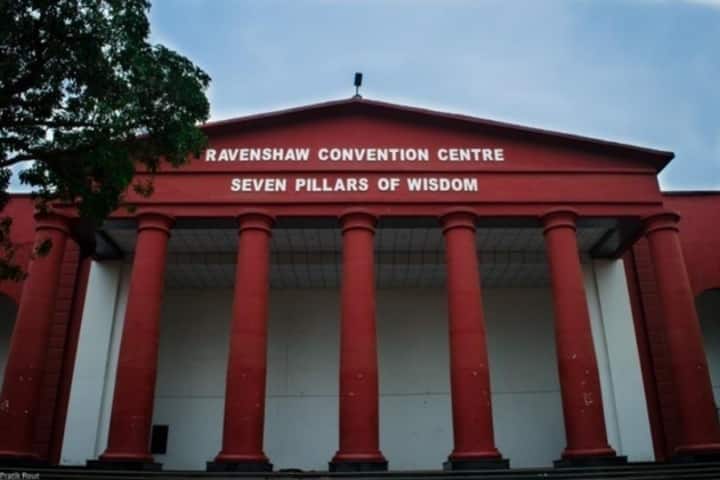 Ravenshaw University (RU) Cuttack: Admission, Fees, Courses, Placements ...