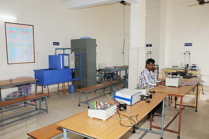 KSRM College of Engineering, Kadapa: Admission, Fees, Courses ...