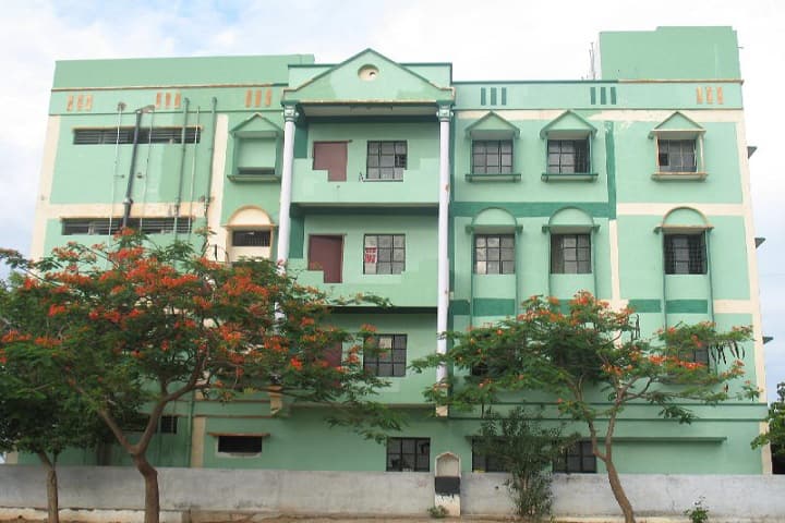 MVSR Engineering College (MVSR) Hyderabad: Admission, Fees, Courses ...