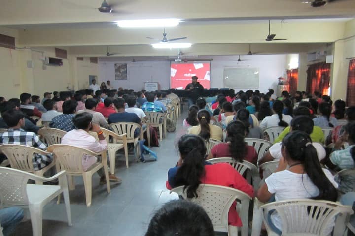 MVSR Engineering College (MVSR) Hyderabad: Admission, Fees, Courses ...