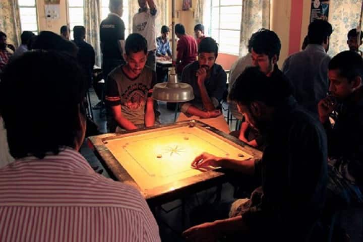 MVSR Engineering College (MVSR) Hyderabad: Admission, Fees, Courses ...