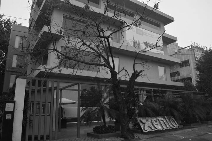 Indian School of Business and Finance (ISBF) Delhi: Admission, Fees ...