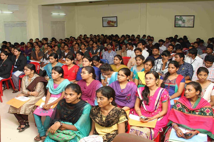 AM Reddy Memorial College of Pharmacy, Narasaraopet: Admission, Fees ...