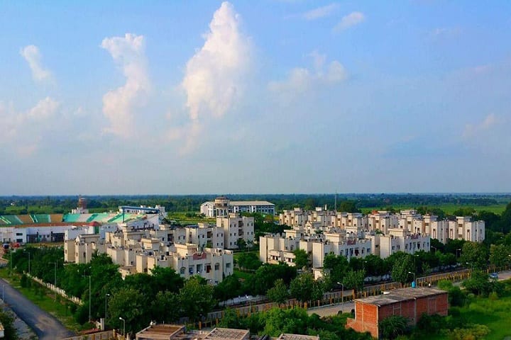 UPUMS Saifai: Admission, Fees, Courses, Placements, Cutoff, Ranking