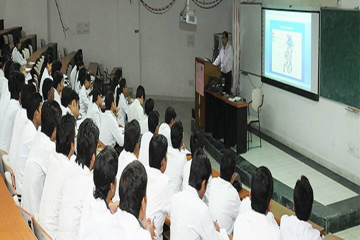 UPUMS Saifai: Admission, Fees, Courses, Placements, Cutoff, Ranking