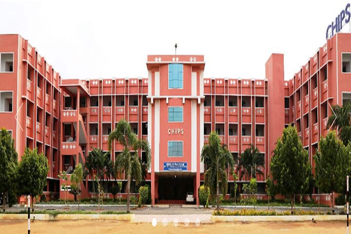 Chebrolu Hanumaiah Institute of Pharmaceutical Sciences, Guntur ...