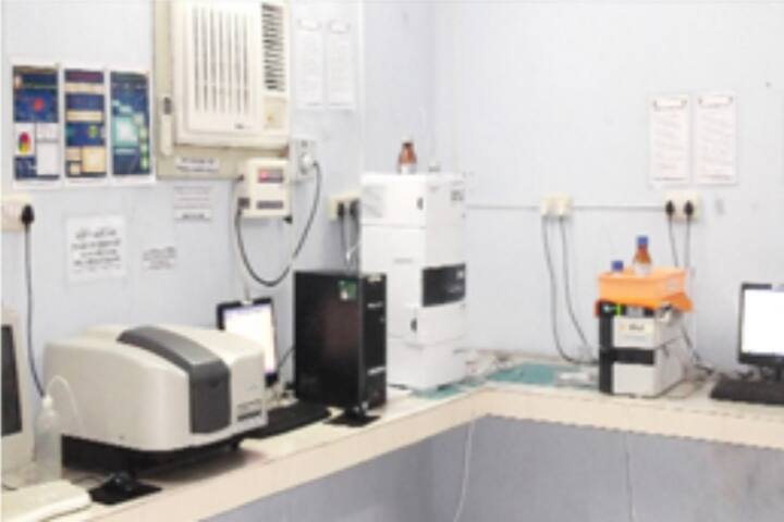 Chalapathi Institute of Pharmaceutical Sciences, Guntur: Admission ...