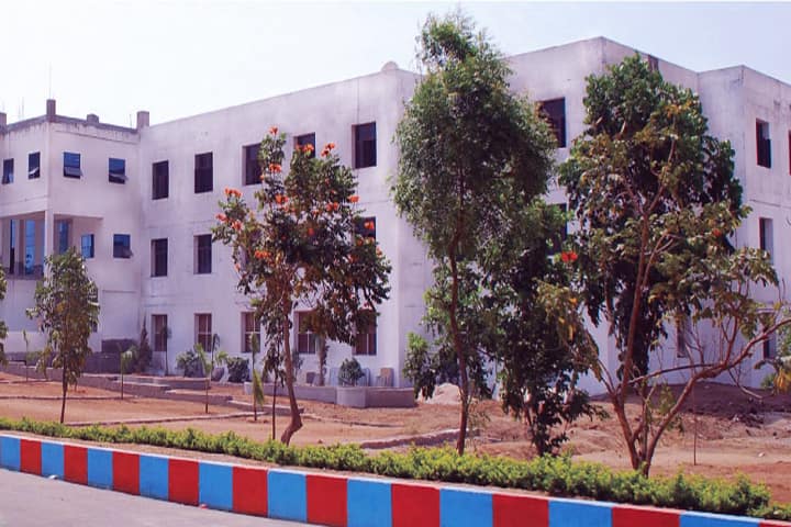 Holy Mary Institute of Technology and Science, College of Pharmacy ...