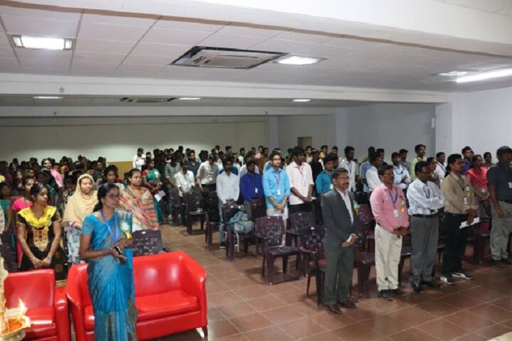 Holy Mary Institute of Technology and Science, College of Pharmacy ...
