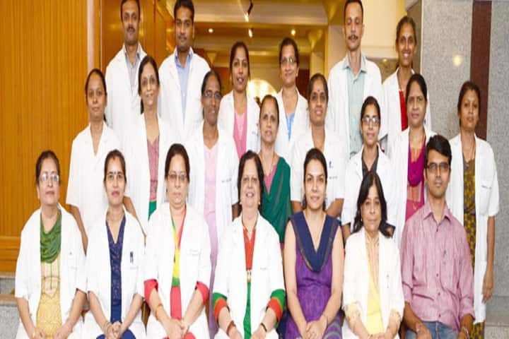 Tata Memorial Hospital Mumbai: Admission, Fees, Courses, Placements ...