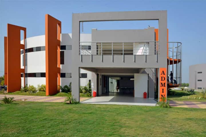 Neotech Institute of Technology, Vadodara: Admission 2021, Courses, Fee ...