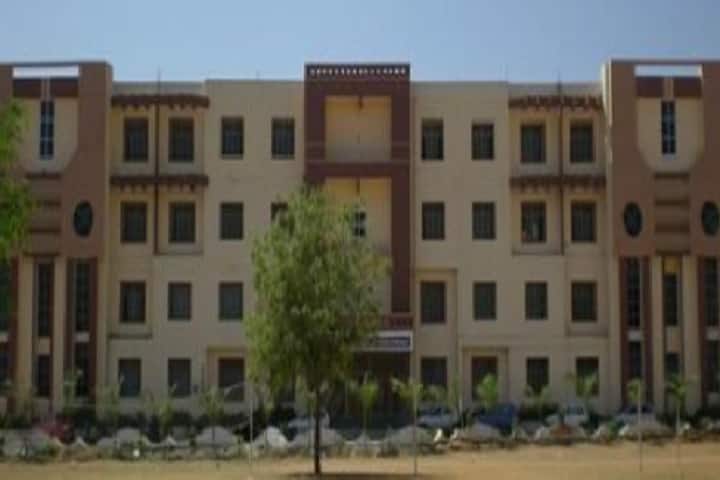 Malla Reddy College of Pharmacy (MRCP) Secunderabad: Admission, Fees ...