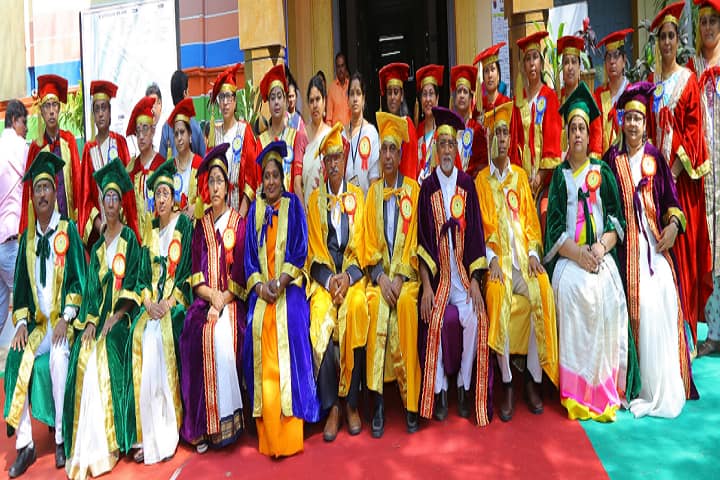 RBVRR Hyderabad: Admission, Fees, Courses, Placements, Cutoff, Ranking