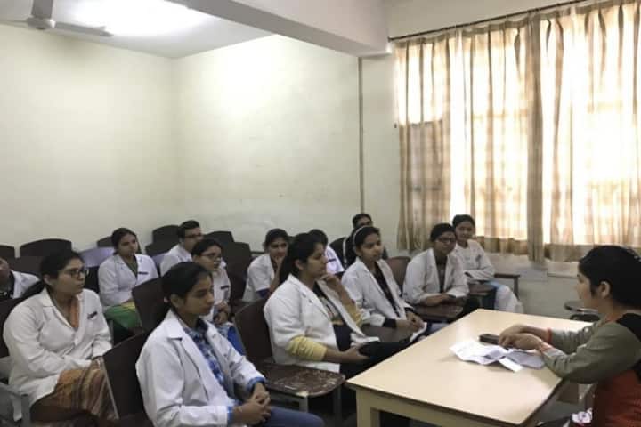 Adesh University, Bathinda: Admission 2021, Courses, Fee, Cutoff ...