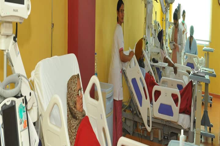 Adesh University, Bathinda: Admission 2021, Courses, Fee, Cutoff ...