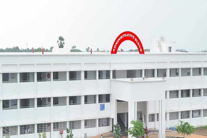 Adikavi Nannaya University (AKNU) Rajahmundry: Admission, Fees, Courses ...