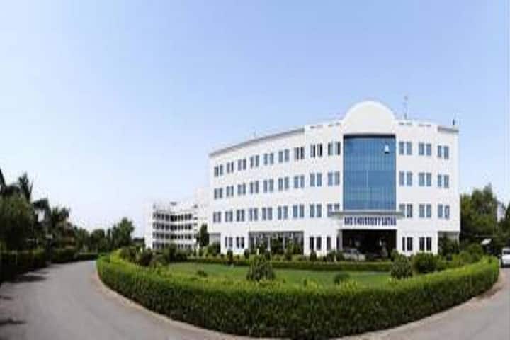 AKS University (AKSU) Satna: Admission, Fees, Courses, Placements ...