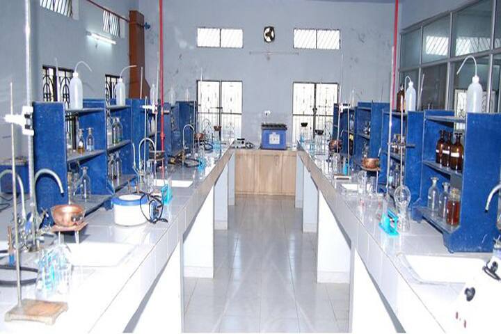 Vijaya College of Pharmacy, Hyderabad: Admission, Fees, Courses ...