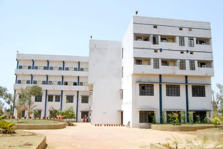 Gracious College of Nursing, Abhanpur: Admission, Fees, Courses ...