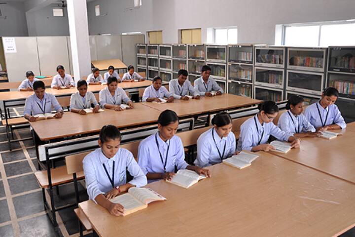 Gracious College of Nursing, Abhanpur: Admission, Fees, Courses ...