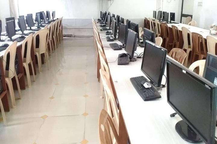 LJ Institute of Pharmacy (LJIP) Ahmedabad: Admission, Fees, Courses ...