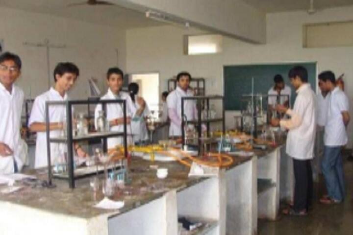 CK Pithawalla Institute of Pharmaceutical Science and Research, Surat ...