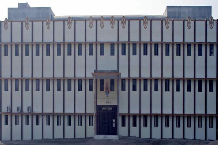 Sat Kaival College of Pharmacy, Sarsa: Admission, Fees, Courses ...