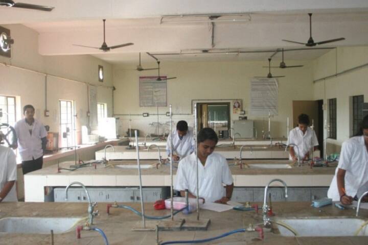 Sat Kaival College of Pharmacy, Sarsa: Admission, Fees, Courses ...