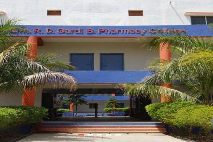 Smt RD Gardi B Pharmacy College, Rajkot: Admission 2021, Courses, Fee ...