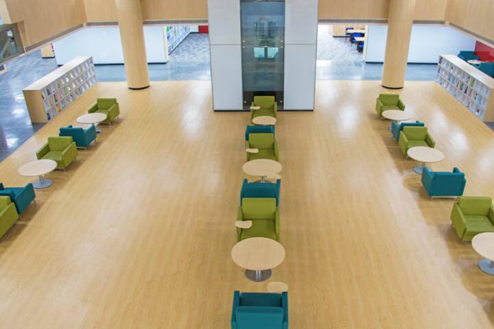 Amity University Gurgaon: Admission, Fees, Courses, Placements, Cutoff ...