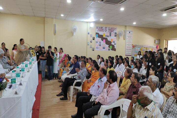 Dhondumama Sathe Homoeopathic Medical College, Pune: Admission, Fees ...