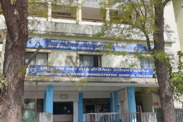 Dhondumama Sathe Homoeopathic Medical College, Pune: Admission, Fees ...