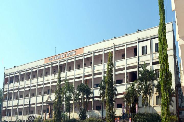 Dr JJ Magdum Homoeopathic Medical College, Jaysingpur: Admission, Fees ...