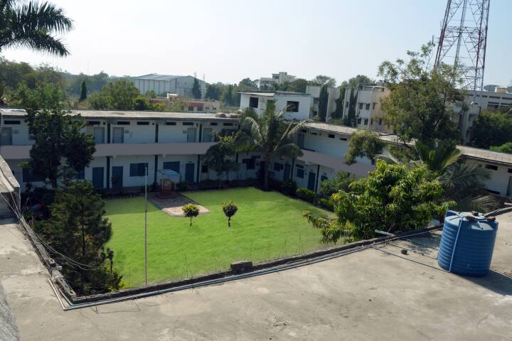 PD Jain Homoeopathic Medical College Hospital and Post Graduate ...