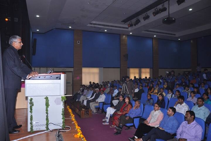 Central University of Haryana (CUH) Mahendergarh: Admission, Fees ...